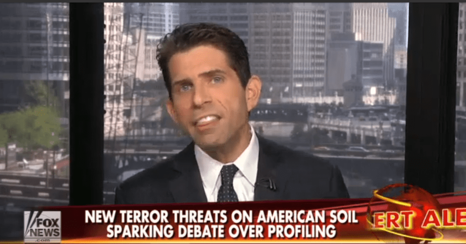 Fox News Commentator Apologizes for Remarks About Internment - Rafu Shimpo