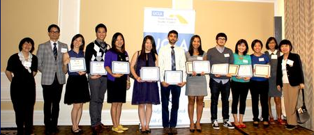 UCLA AASC’s Annual Awards Reception - Rafu Shimpo