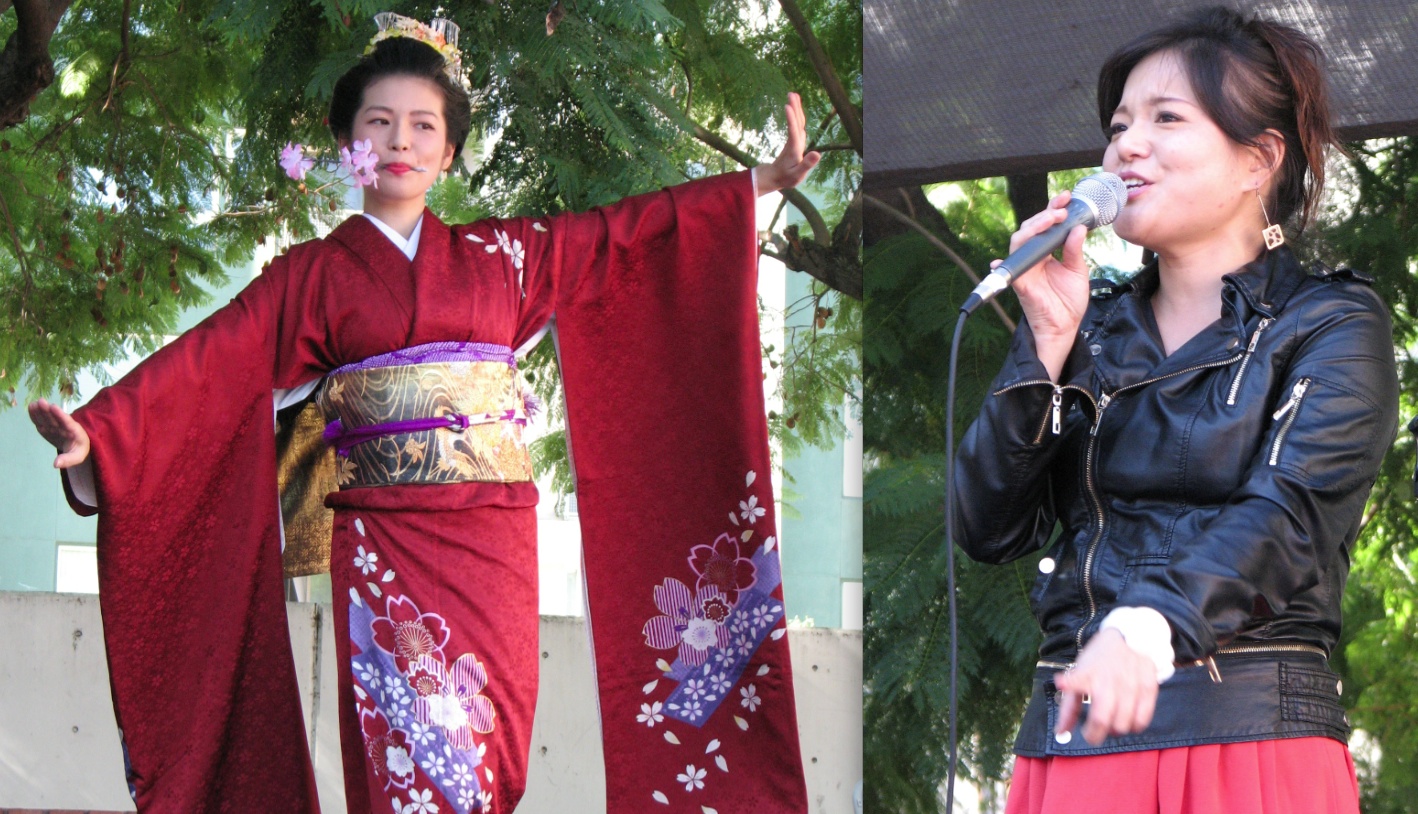 Everything from Kimono to Kendama - Rafu Shimpo