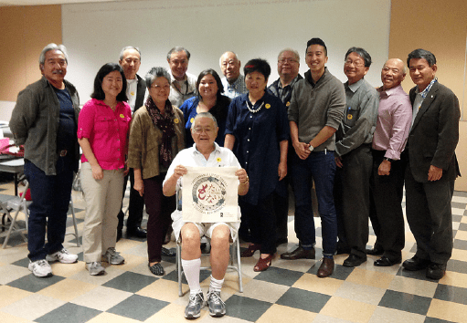 Hooray for Howard - Rafu Shimpo