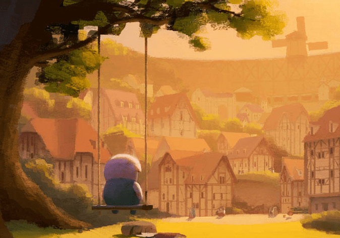‘The Dam Keeper’ Gets Annie Nomination for Best Short Subject - Rafu Shimpo