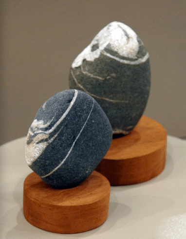 Viewing Stones Show at Huntington Library - Rafu Shimpo