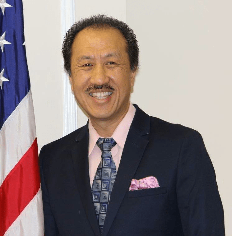Fong Elected to L.A. Community College District Board - Rafu Shimpo