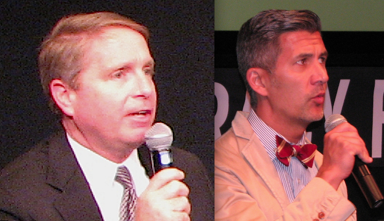 Sending Love to Nippon - Rafu Shimpo