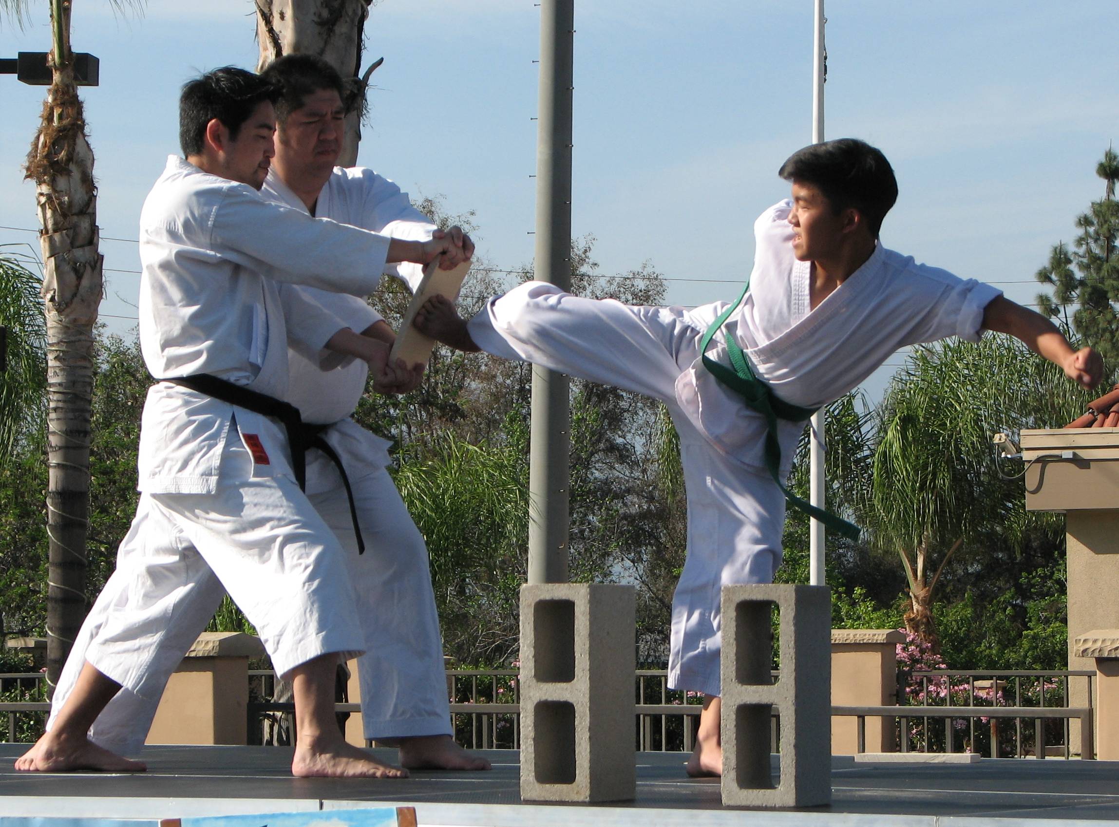 West Covina Celebrates Sakura - Rafu Shimpo