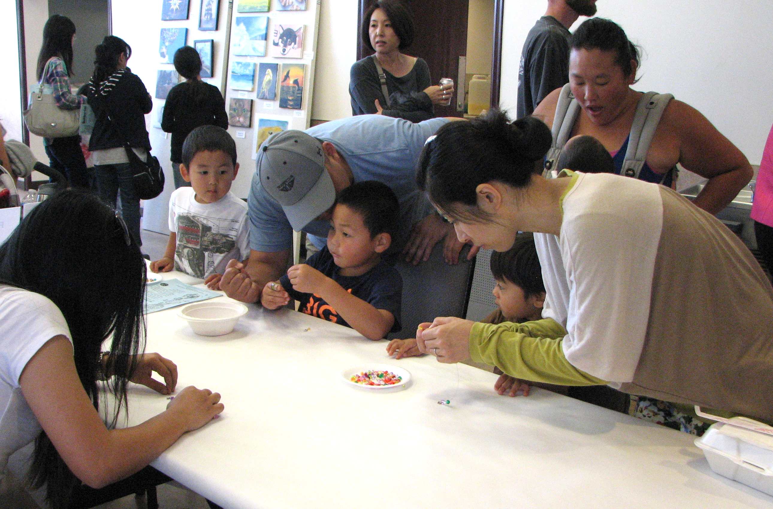Torrance Celebrates Japanese Culture - Rafu Shimpo