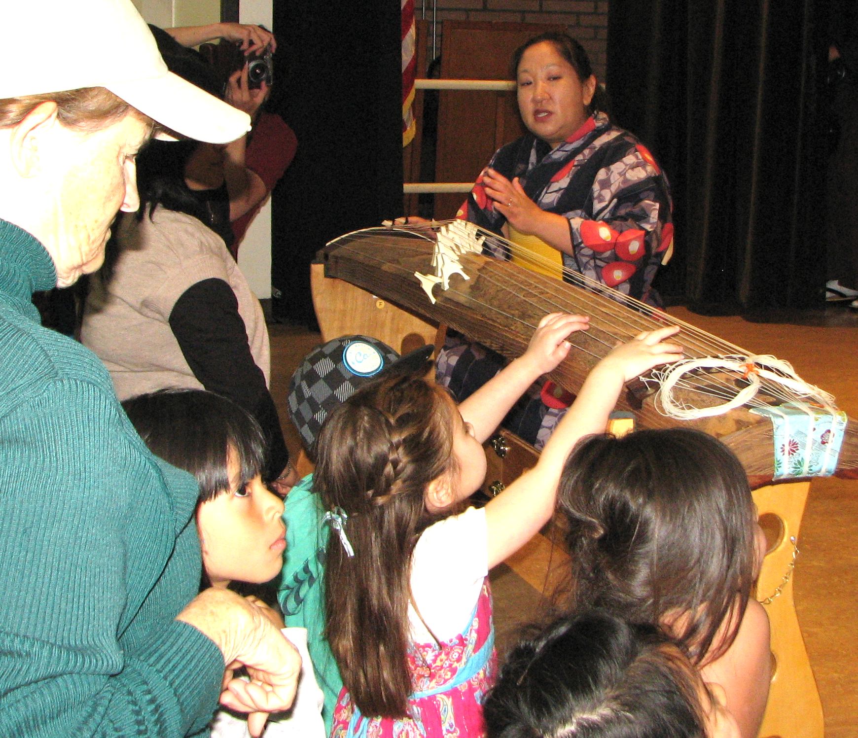 Torrance Celebrates Japanese Culture - Rafu Shimpo