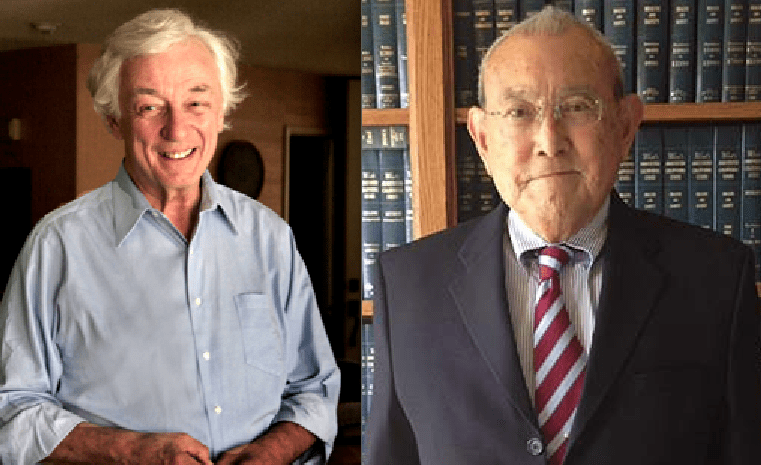 Reeves, Tashima in Conversation on May 21 - Rafu Shimpo