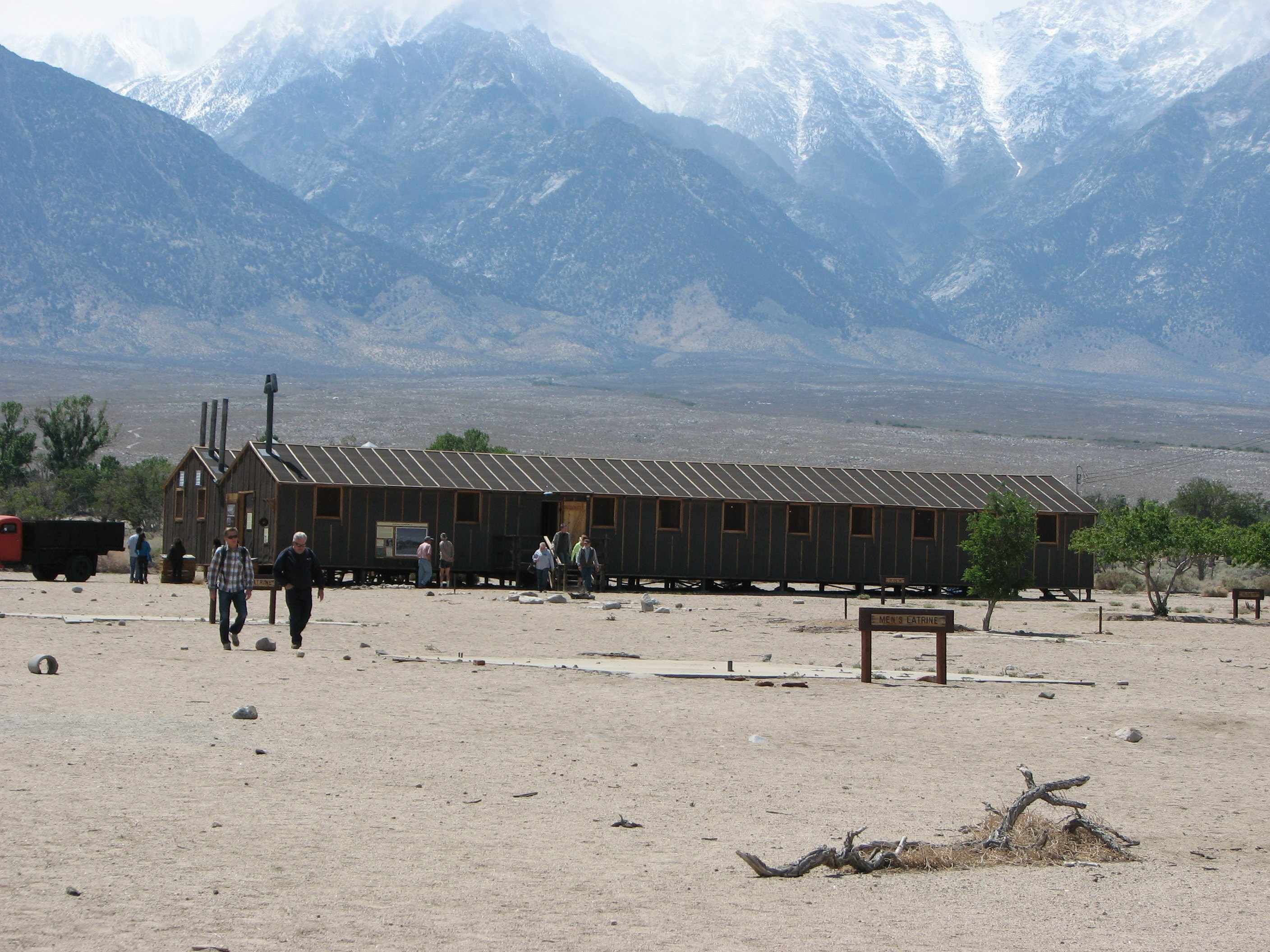 Registration Open for Manzanar Reunion - Rafu Shimpo