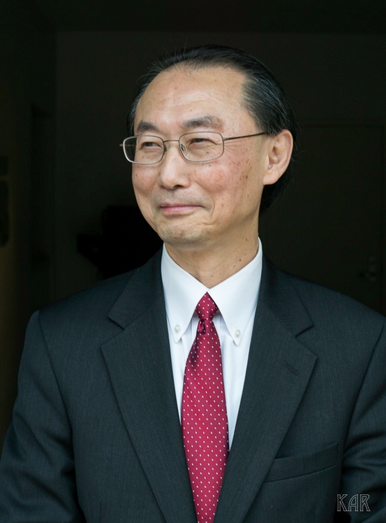 A Rewarding Day of Networking - Rafu Shimpo