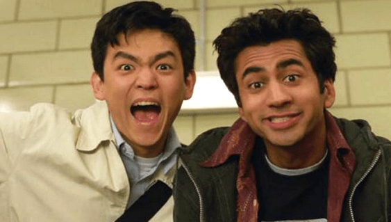 ‘Harold and Kumar’ Go to JANM - Rafu Shimpo