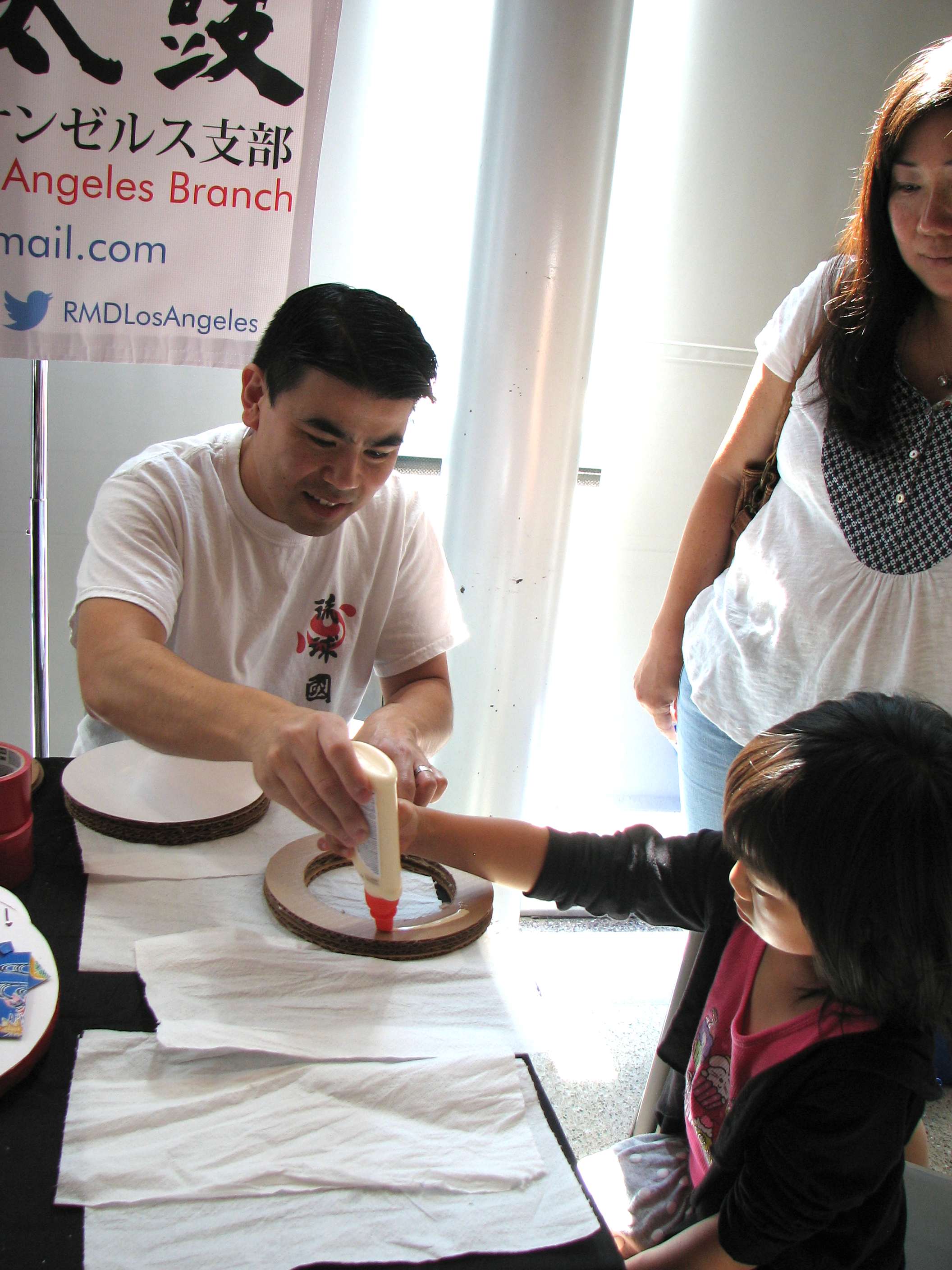 Okinawa Day at JANM - Rafu Shimpo