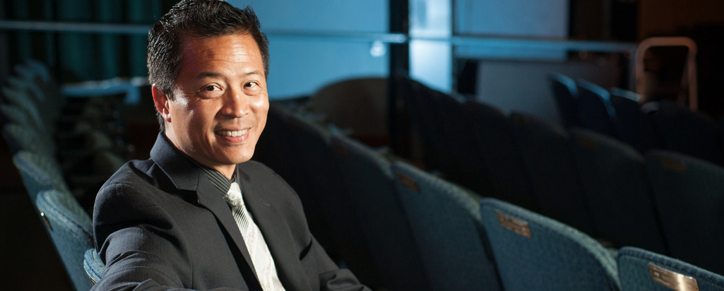 Dang to Step Down from East West Players - Rafu Shimpo