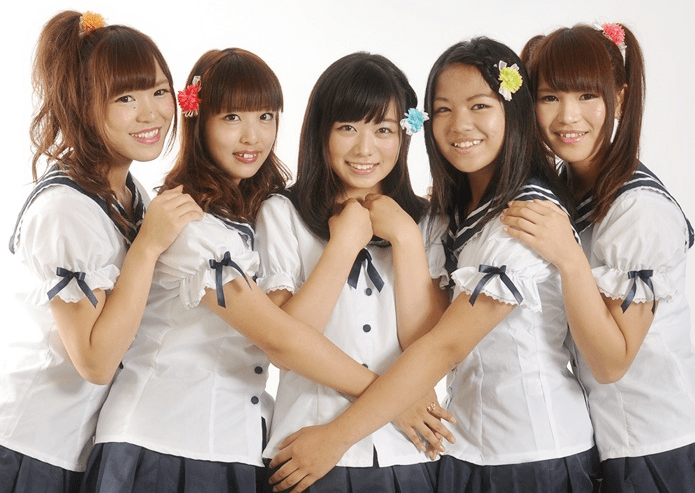 Japan Expo at L.A. Convention Center - Rafu Shimpo