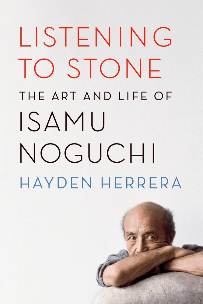 Isamu Noguchi Bio Nominated for Book Award - Rafu Shimpo