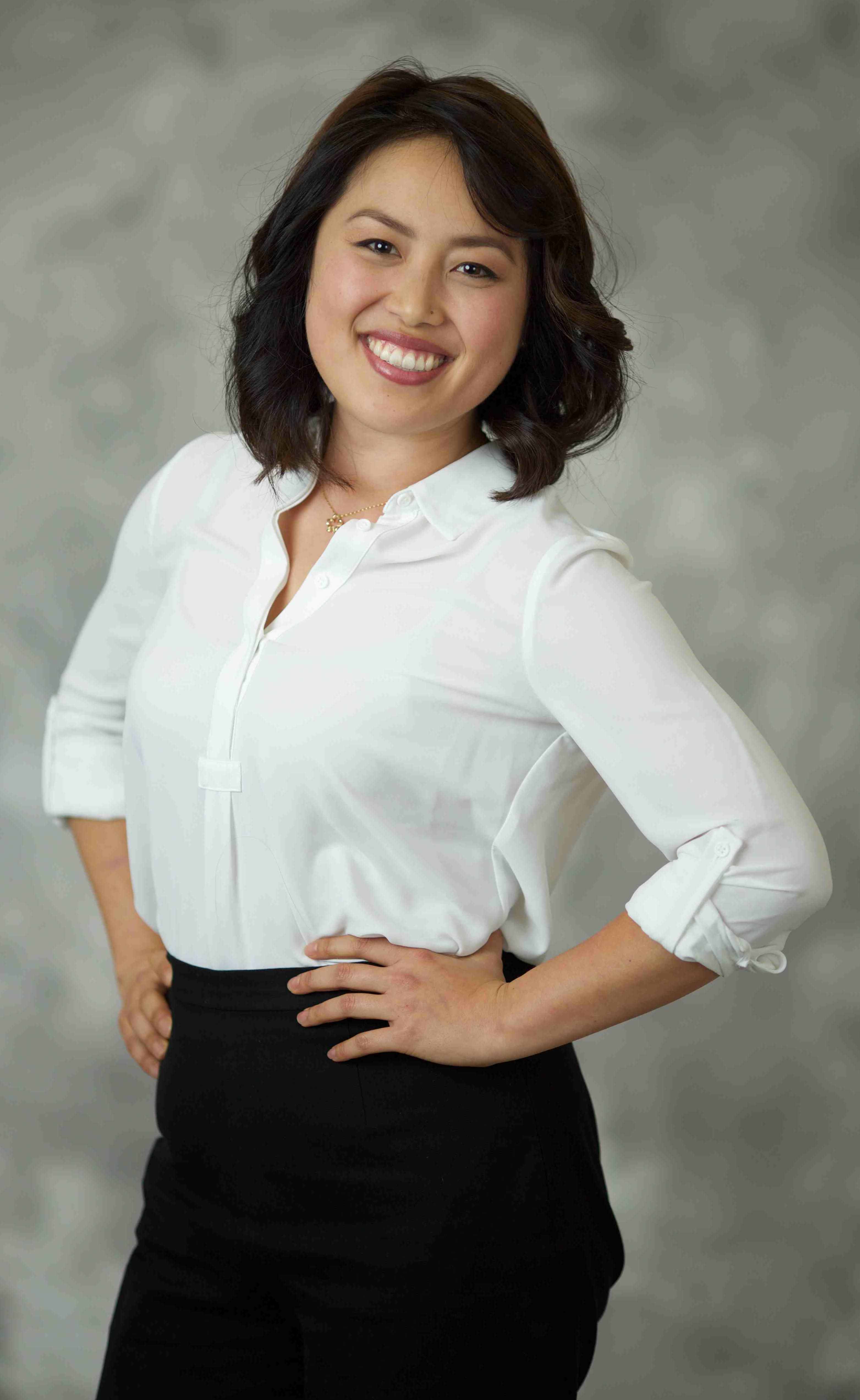 NorCal Cherry Blossom Queen Candidates Announced - Rafu Shimpo