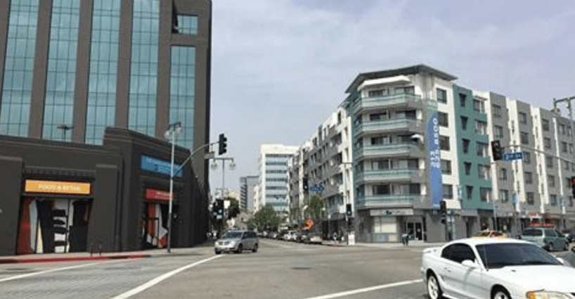 UPDATE: Second Street in Little Tokyo to Be Closed April 2 - Rafu Shimpo