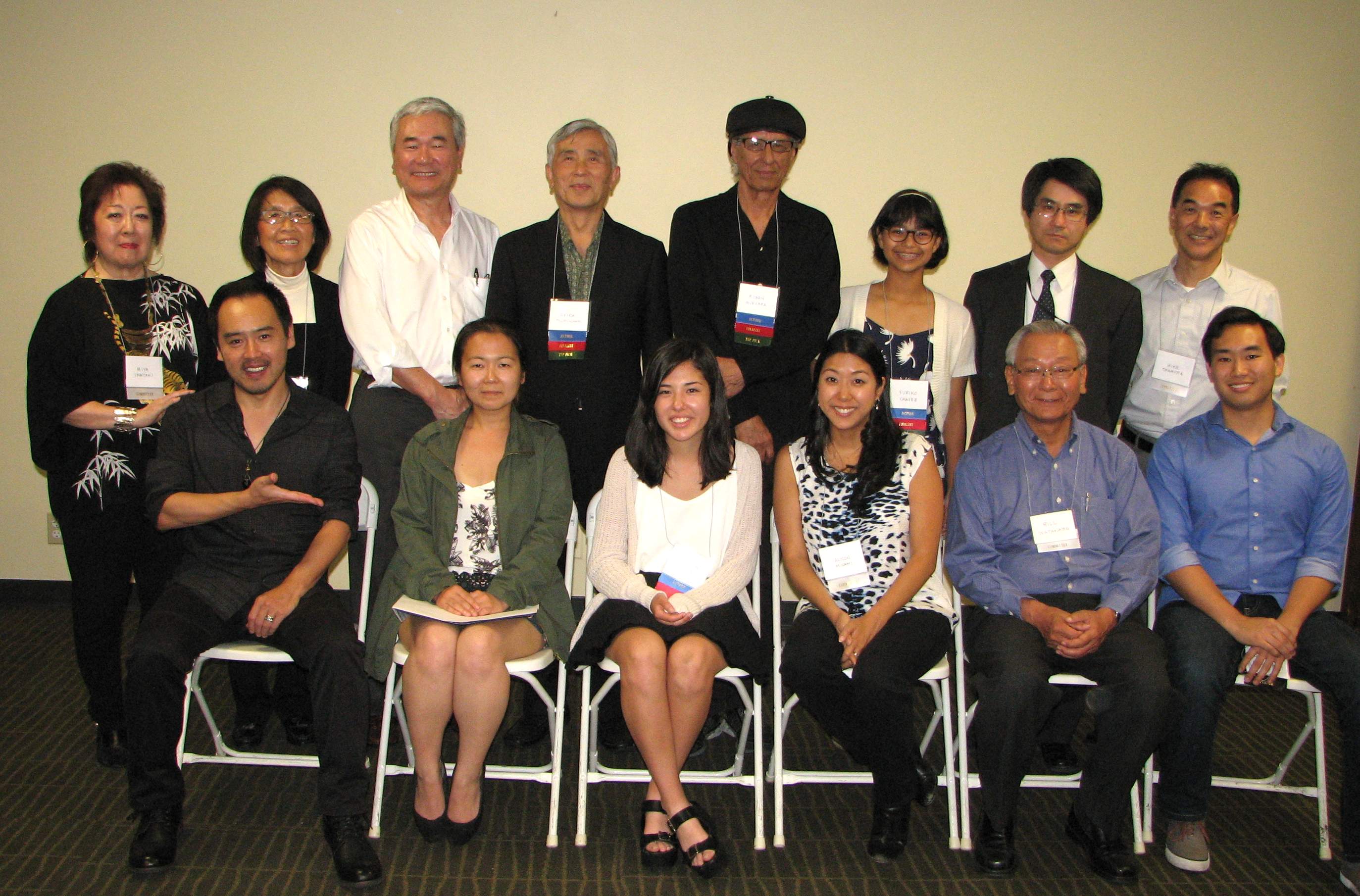 Winners of Little Tokyo Short Story Contest Announced - Rafu Shimpo