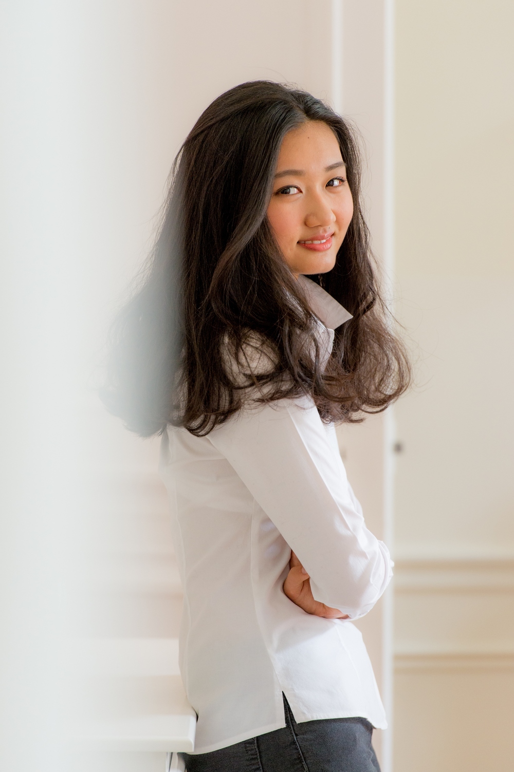 Asia America Youth Symphony Joins Karin Nagano - Rafu Shimpo