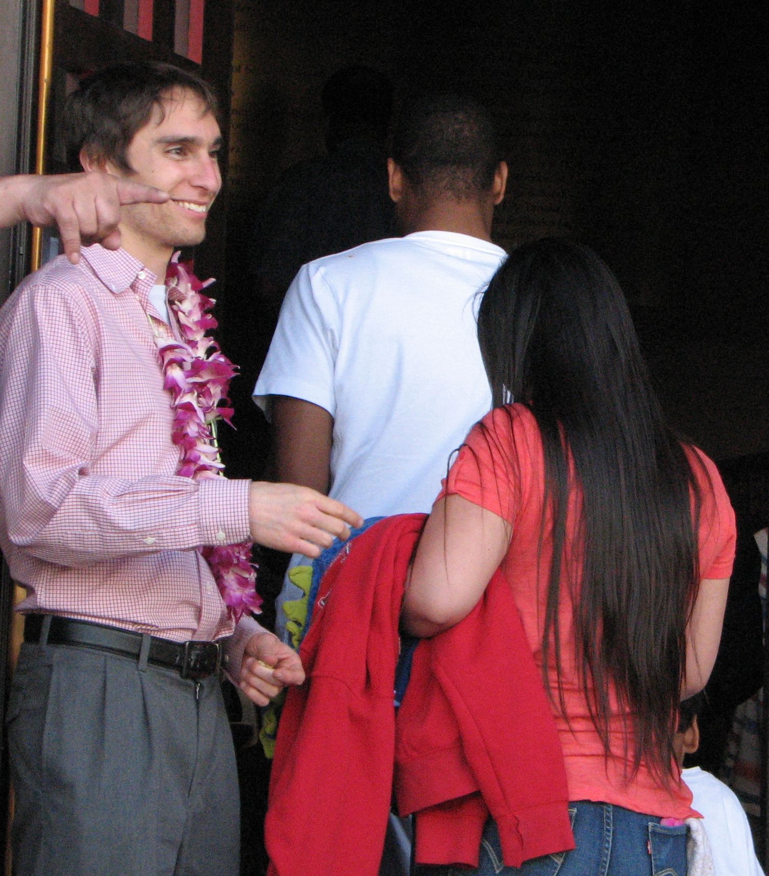 New Go For Broke Center Opens Its Doors - Rafu Shimpo