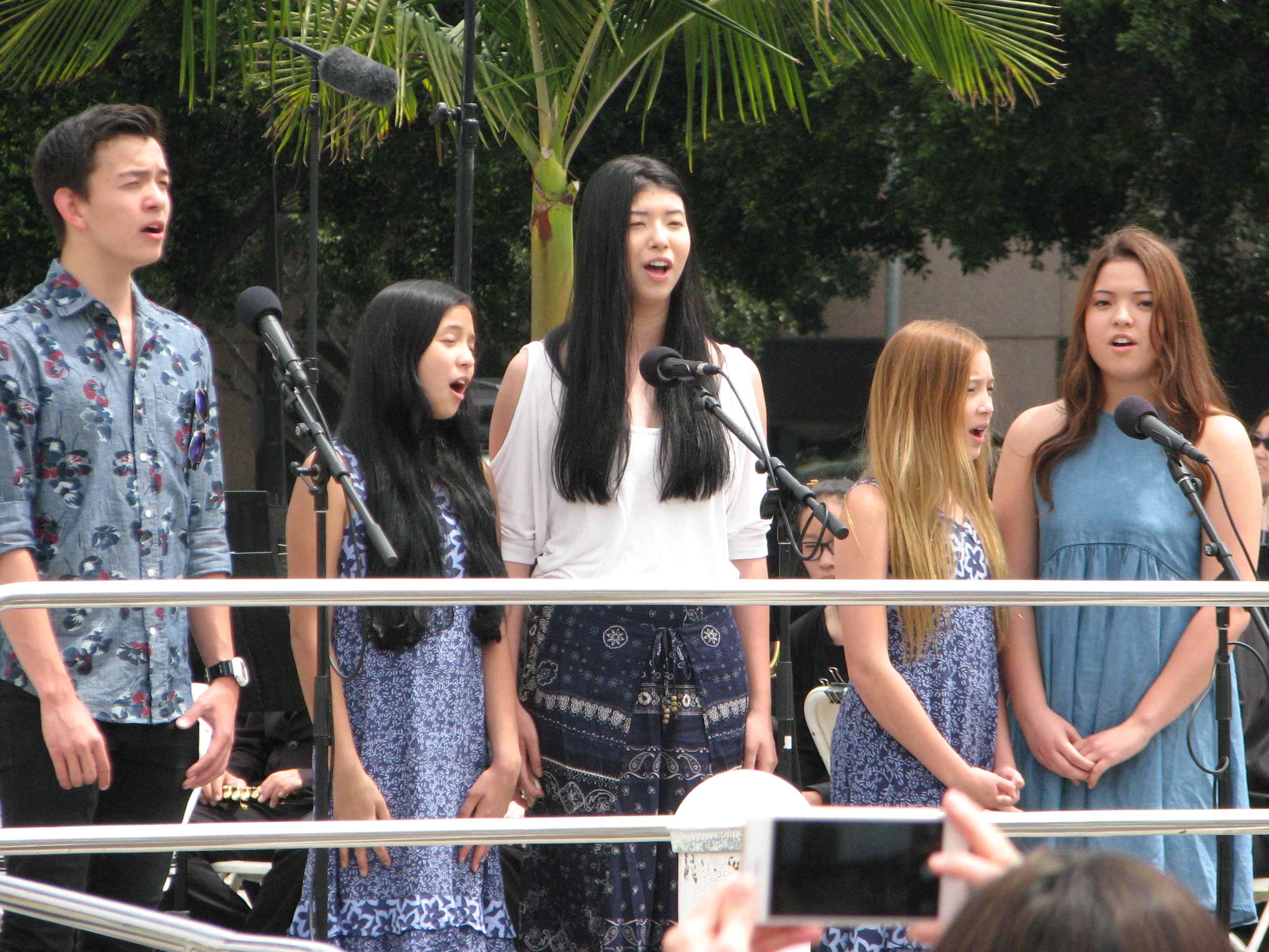 New Go For Broke Center Opens Its Doors - Rafu Shimpo