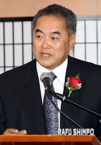 Ceremony Opens Nisei Week - Rafu Shimpo