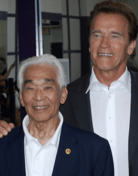 ‘The Tommy Kono Story’ to Air on Public TV - Rafu Shimpo