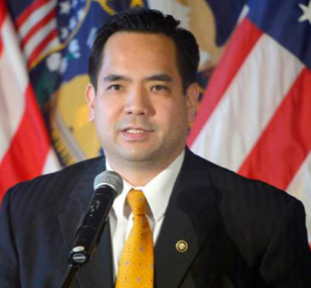 Clinton, Trump Reps and Libertarian, Green Nominees to Speak at AAPI ...