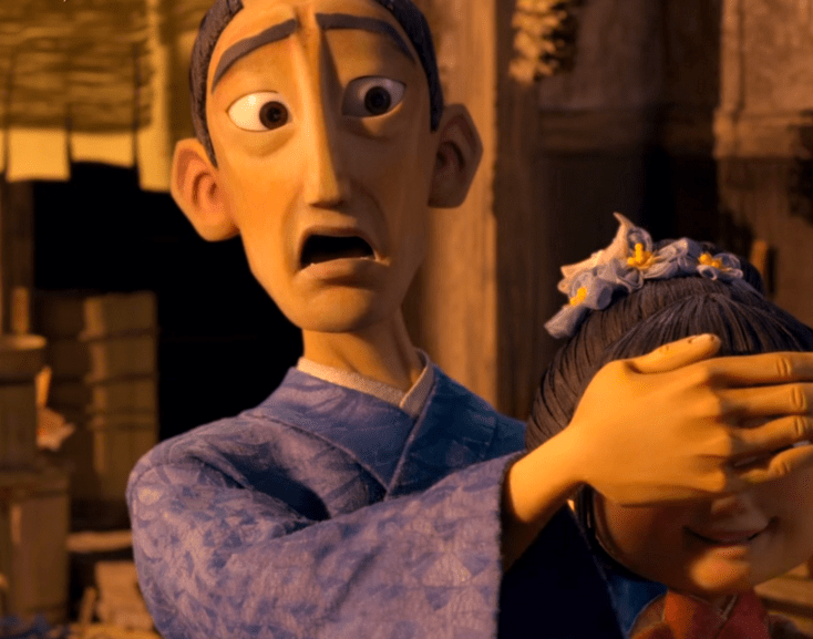 Pop-up Exhibit ‘The Artistry of Kubo’ to Open at JANM - Rafu Shimpo