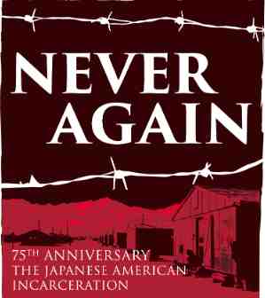 ‘Never Again’ Marks 75th Anniversary of JA Incarceration - Rafu Shimpo