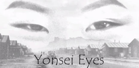 Screening of ‘Yonsei Eyes’ at JAMsj - Rafu Shimpo