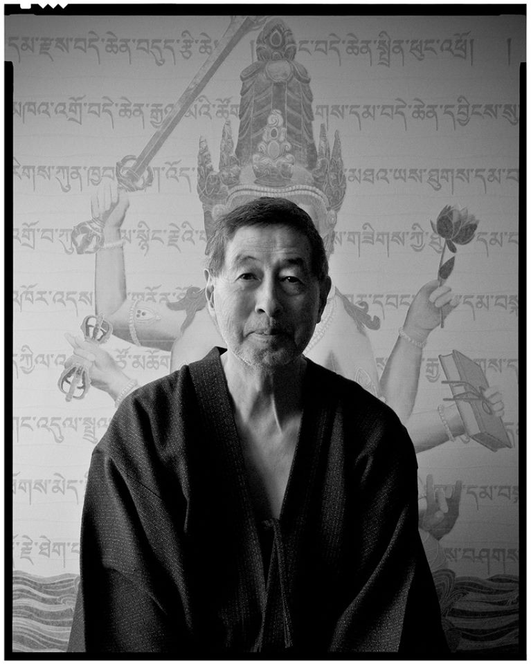 Noted Photographer/Educator Patrick Nagatani Passes at 72 - Rafu Shimpo