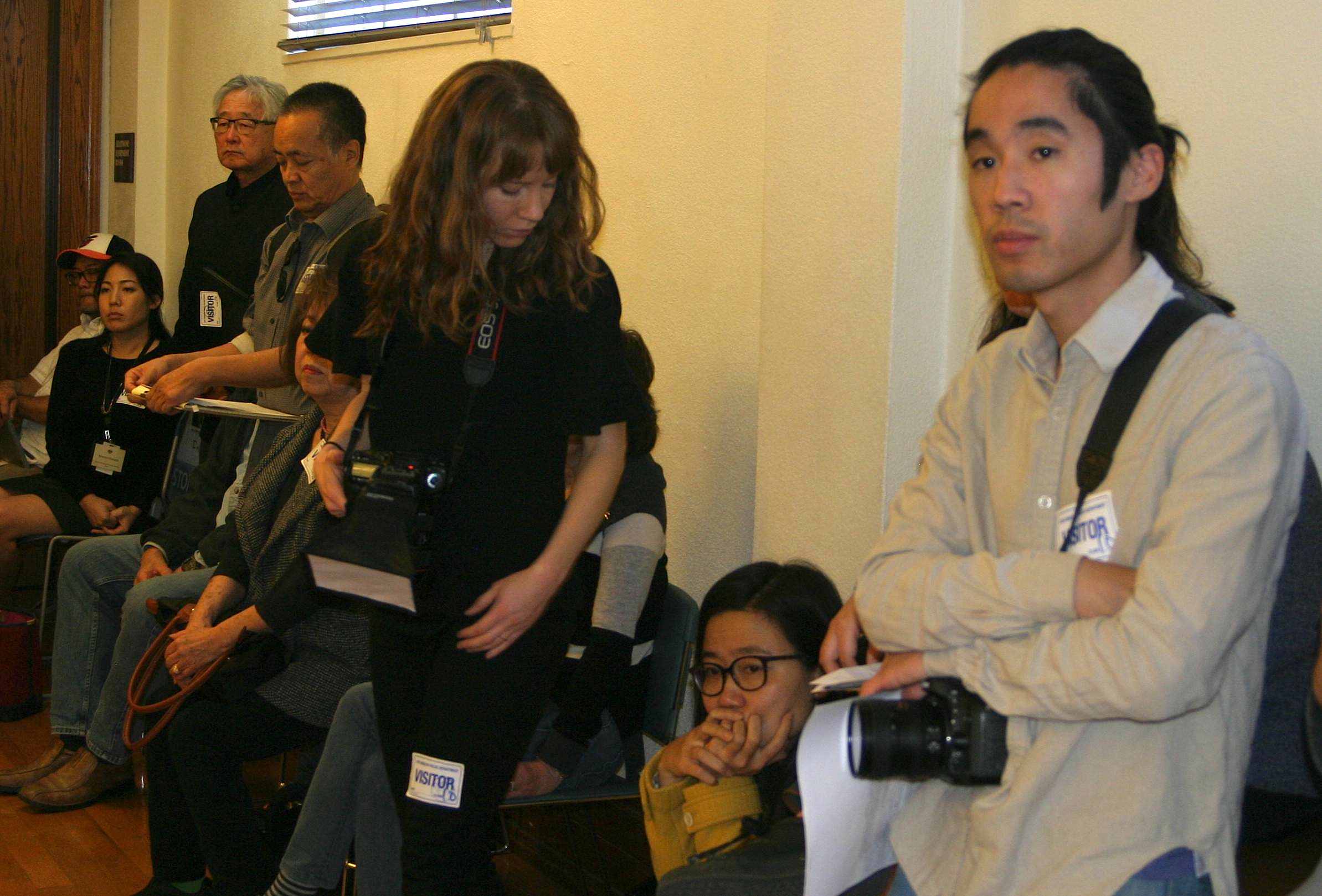 Cultural Heritage Commission Approves Monument Status for 800 Traction ...