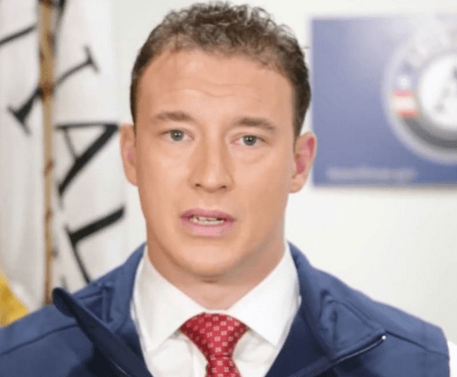 Trump Appointee Resigns Over Bigoted Comments - Rafu Shimpo