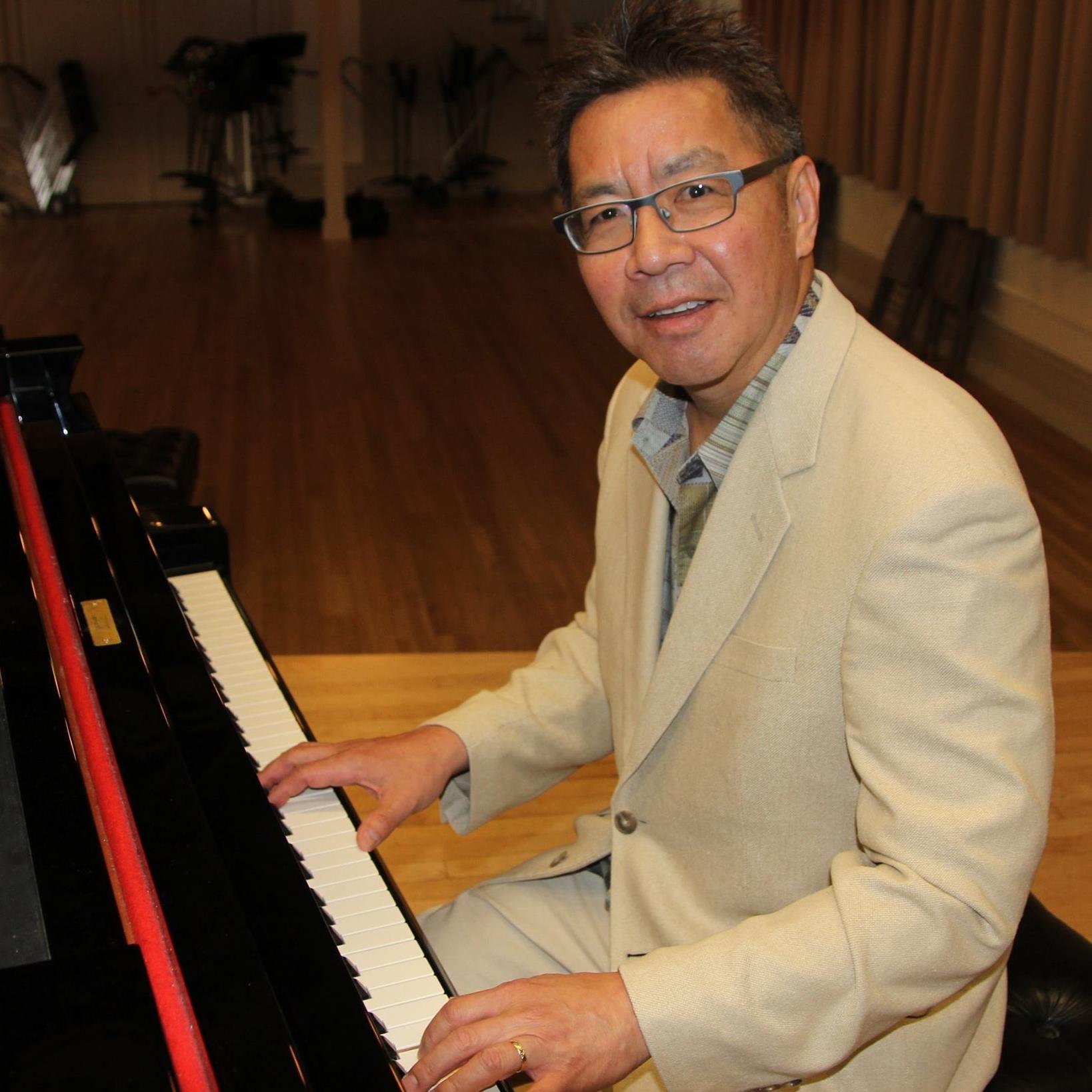 Jon Jangtet Concert at UCLA - Rafu Shimpo