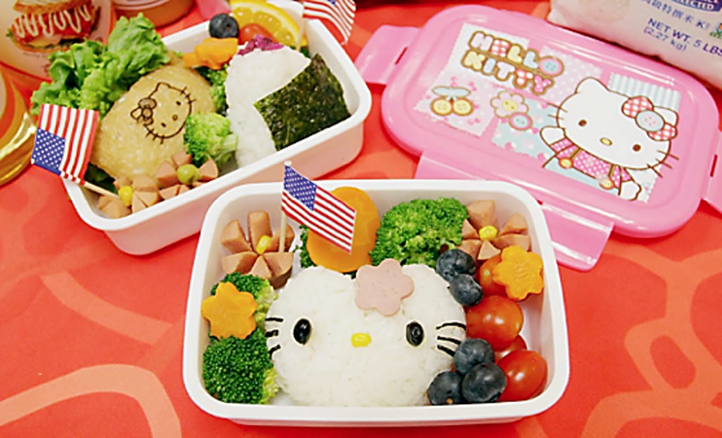 Little Tokyo Looks Delicious This Saturday - Rafu Shimpo