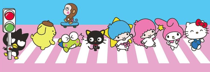 Sanrio Leaving South San Francisco - Rafu Shimpo