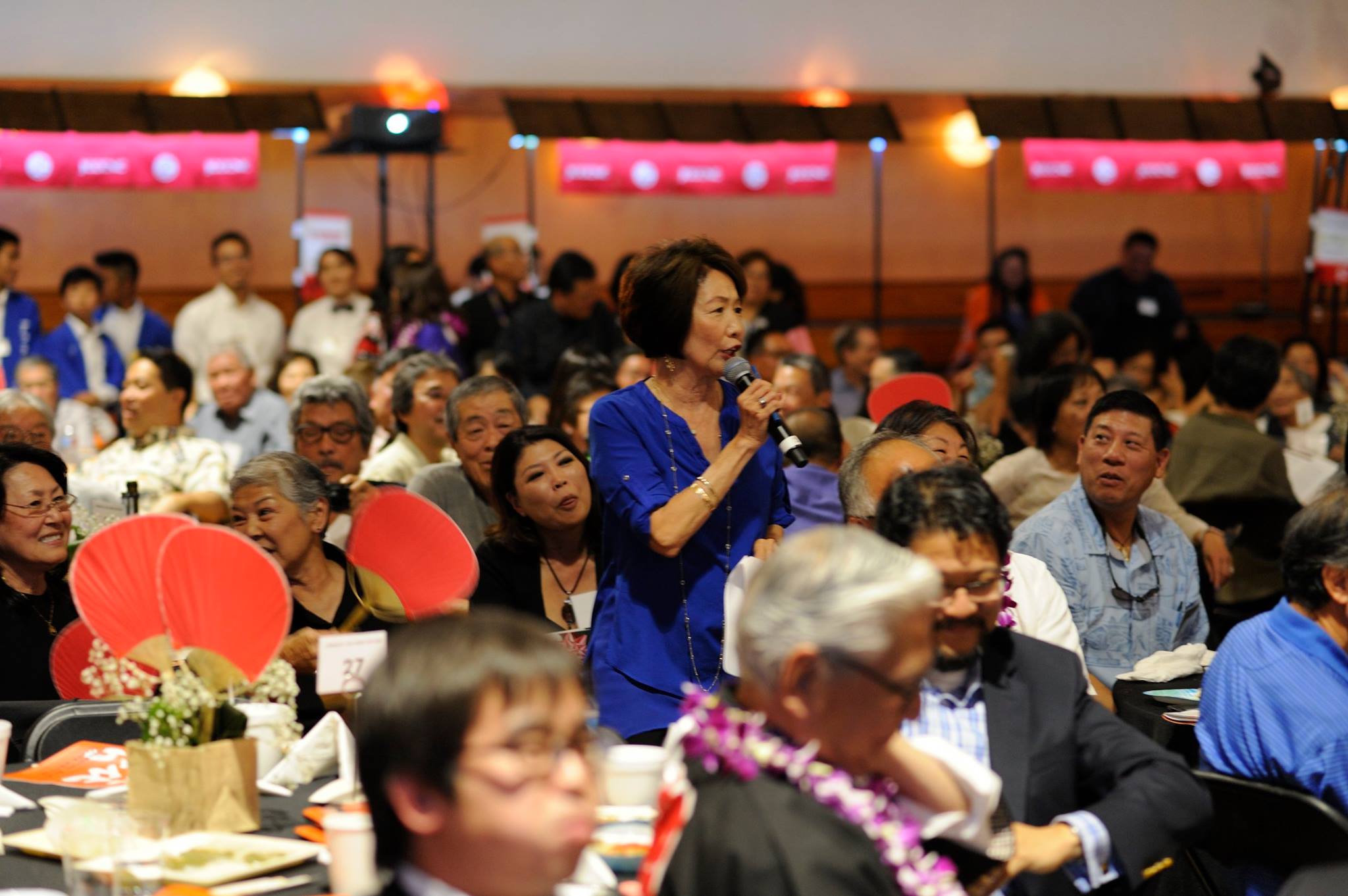 Tabemasho to Mark JCCCNC’s 45th Anniversary - Rafu Shimpo