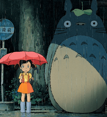‘Dragon Ball,’ ‘Digimon,’ ‘Totoro’ Coming to Theaters - Rafu Shimpo