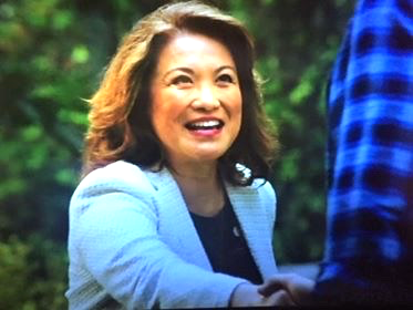 At Home Behind the Camera - Rafu Shimpo