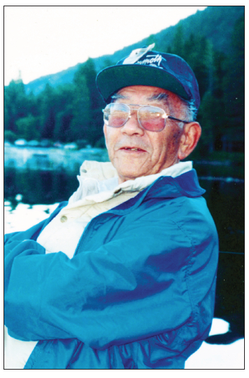 RAMBLINGS FROM THE SON OF A PAPER SON: Uncle Hiro - Rafu Shimpo