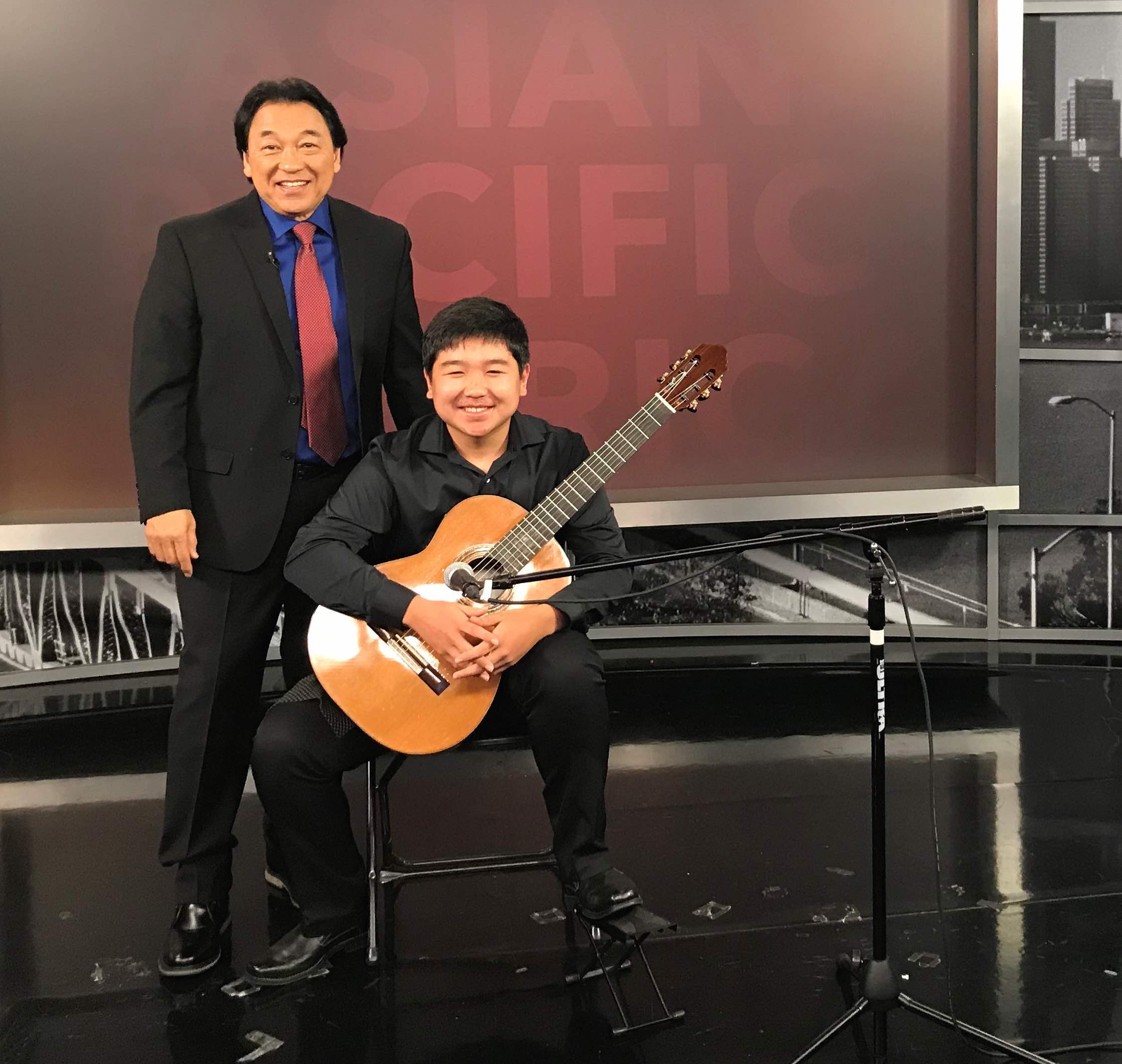 Next on ‘Asian Pacific America’ - Rafu Shimpo