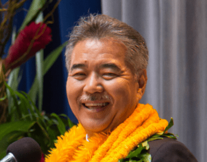 Governor Ige Issues Supplemental Emergency Proclamation to Fight COVID ...