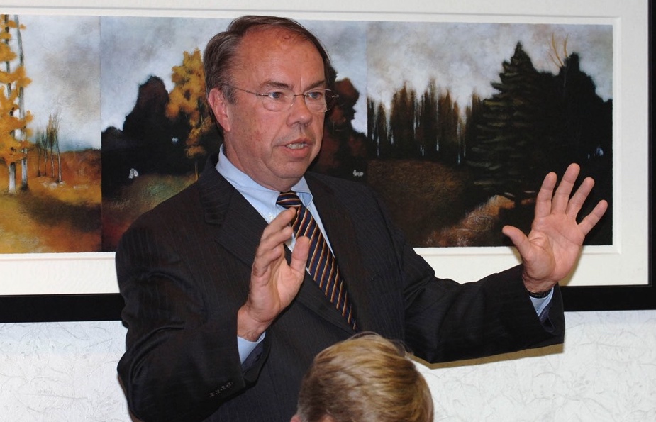 Key Figure in Little Tokyo Fight Against Jail Passes Away - Rafu Shimpo