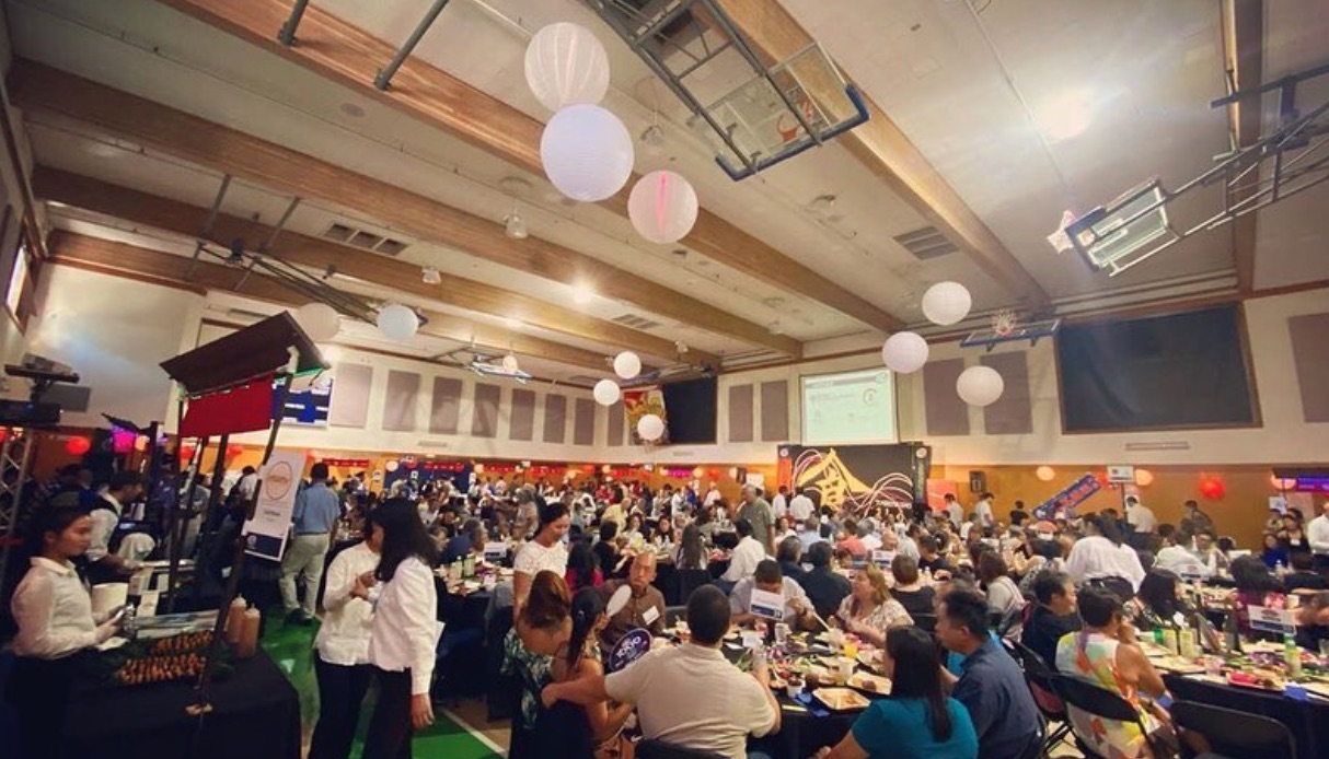 JCCCNC’s Tabemasho 2020 - Rafu Shimpo