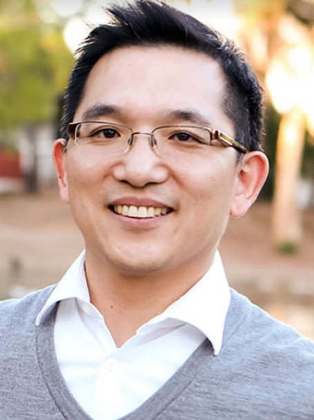 Jay Chen Announces Run for Congress in Young Kim’s District - Rafu Shimpo