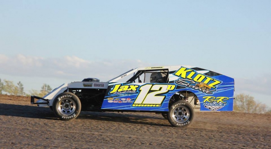 2013 Racing Photos - Rage Chassis