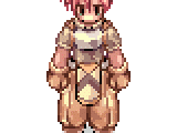 Ragnarok Online Simulator