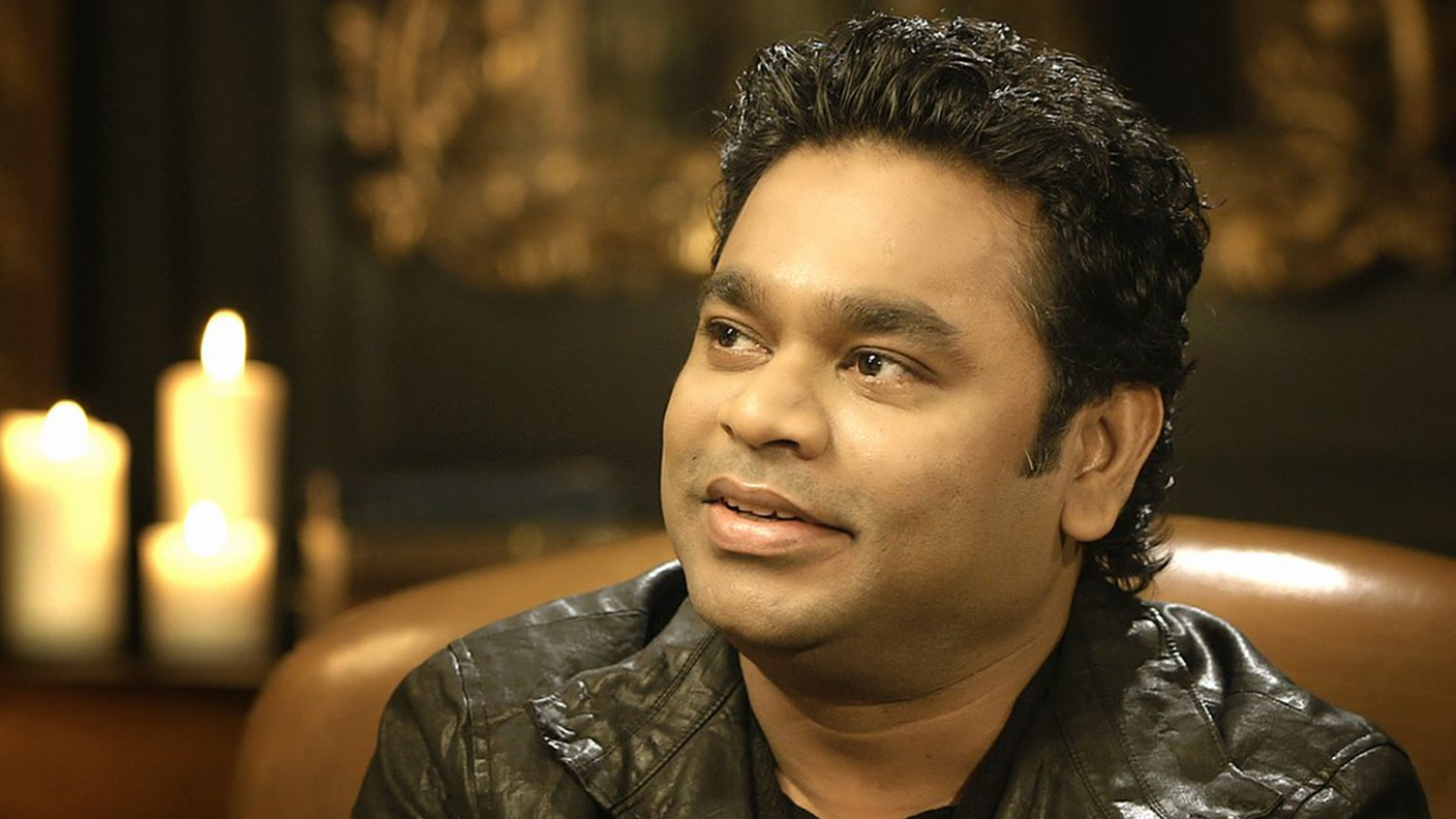A.R. Rahman leaves fans wanting more at Sidney Myer Music Bowl