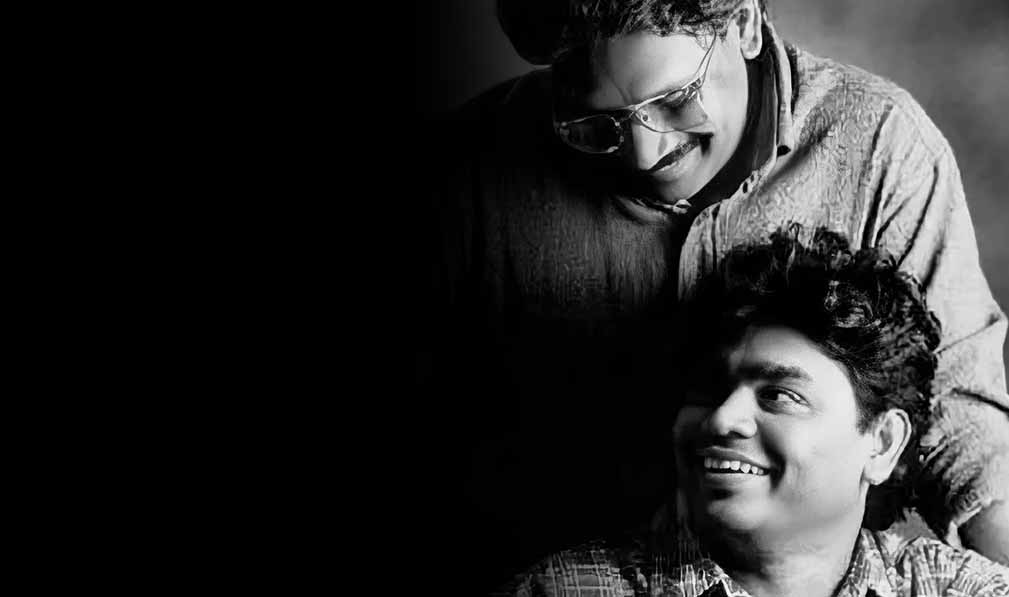 [Chapter 01] The Dawn of A.R. Rahman’s Legendary Career with Mani Ratnam